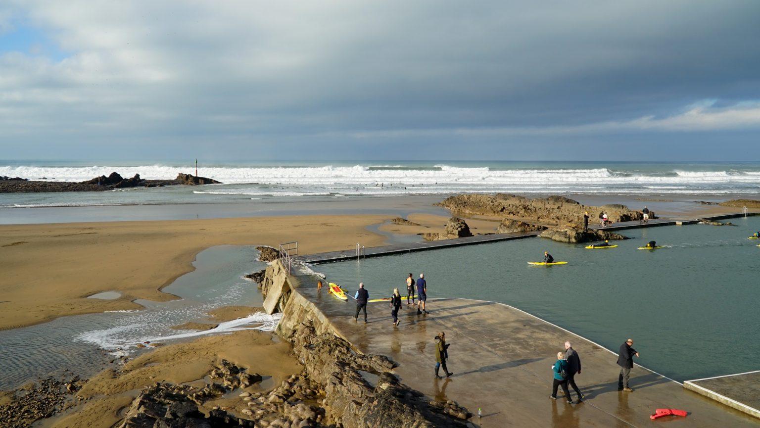 North Cornwall: The Complete Travel Guide | Cornish Vybes