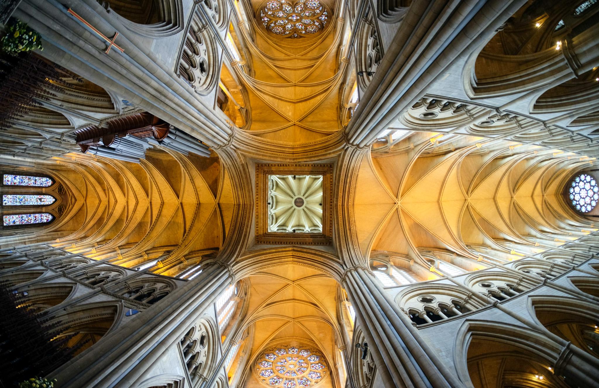 10 Unmissable Things to do in Truro [For All Ages] | Cornish Vybes