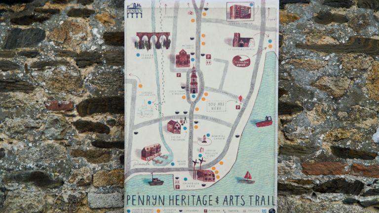 Penryn - The Complete Guide | Cornish Vybes