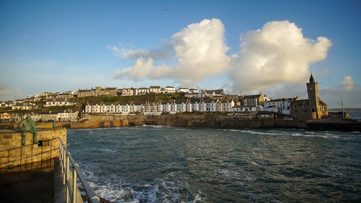 15 Best Harbours to Visit in Cornwall | Cornish Vybes