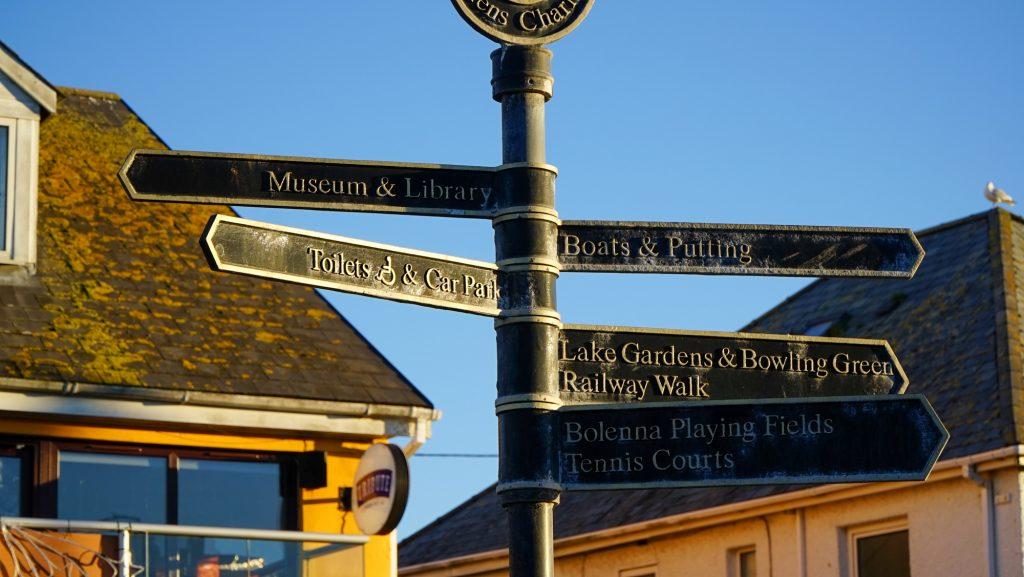 Perranporth - The Complete Guide | Cornish Vybes