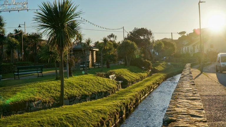 Perranporth - The Complete Guide | Cornish Vybes