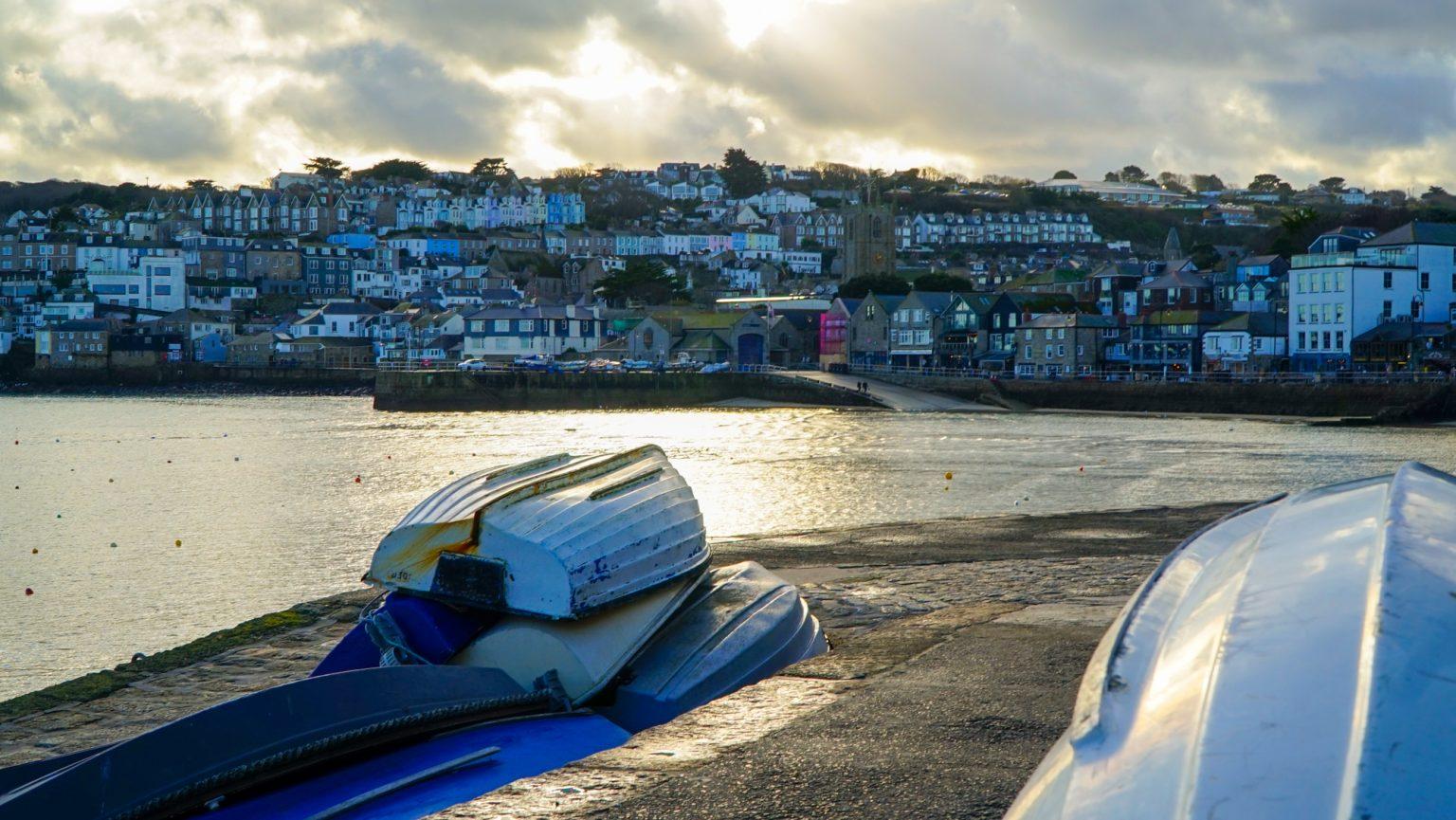 9 Best Places to Live in Cornwall | Cornish Vybes