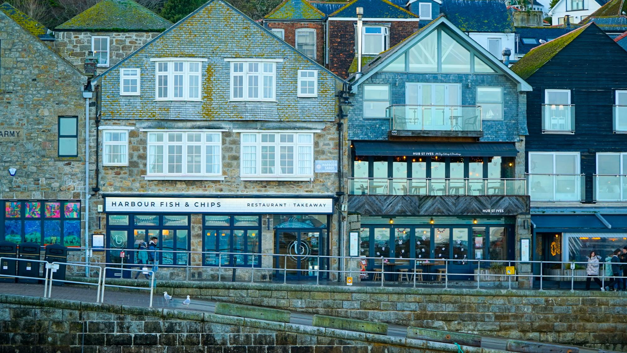 St Ives: The Complete Visitor Guide | Cornish Vybes