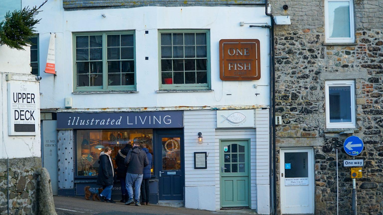 9 Best Places to Live in Cornwall | Cornish Vybes