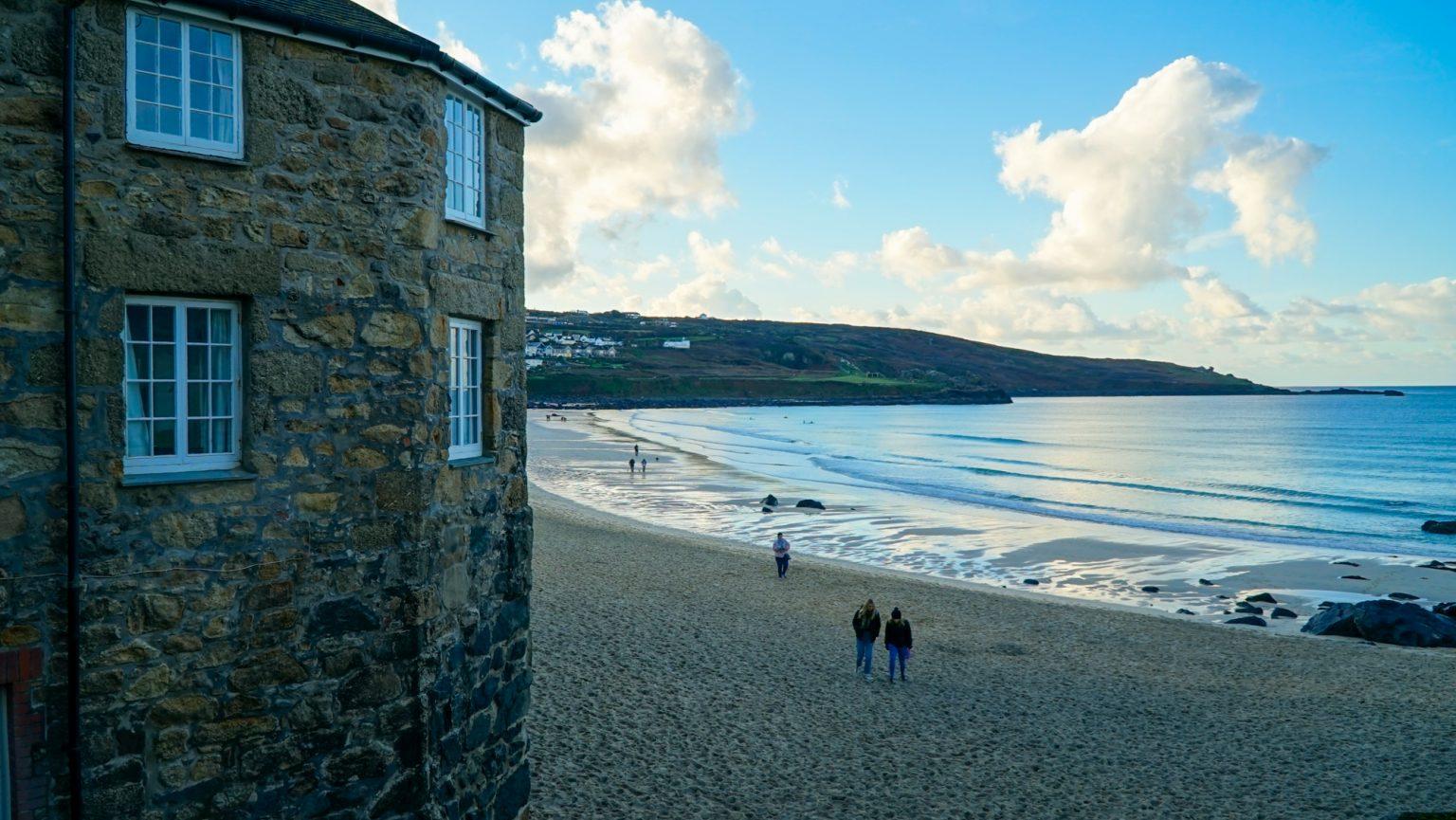 St Ives: The Complete Visitor Guide | Cornish Vybes