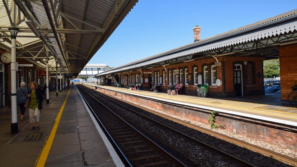 Truro: The Complete Guide | Cornish Vybes