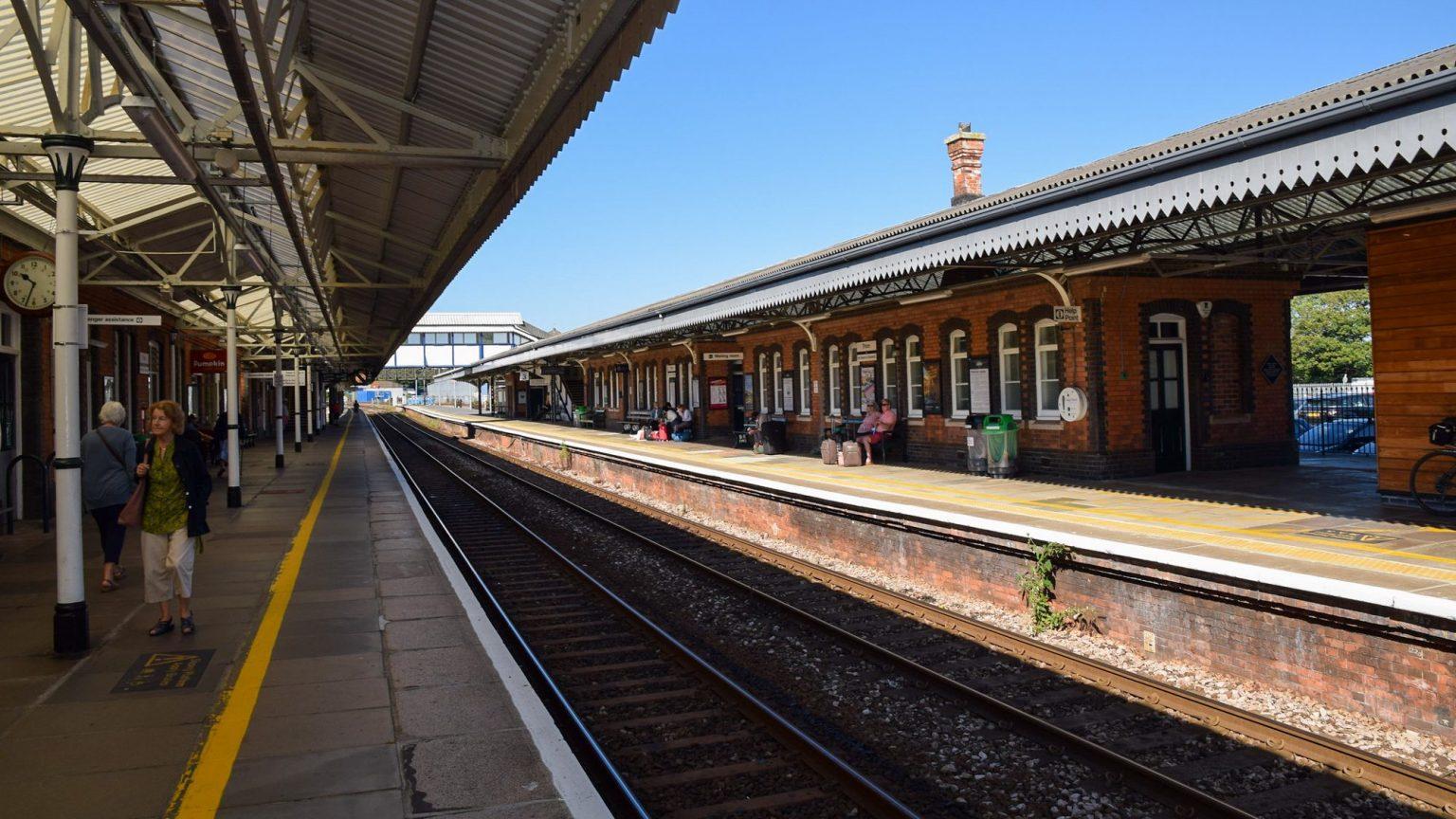 Truro: The Complete Guide | Cornish Vybes