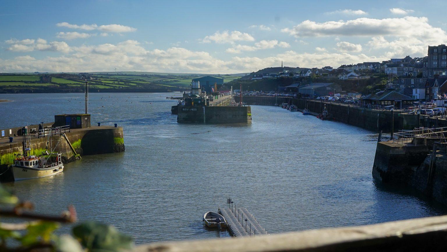 Padstow: The Complete Visitor Guide | Cornish Vybes