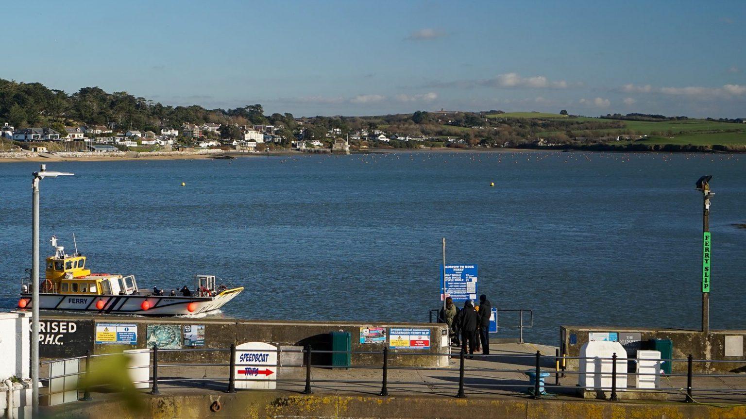 Padstow: The Complete Visitor Guide | Cornish Vybes