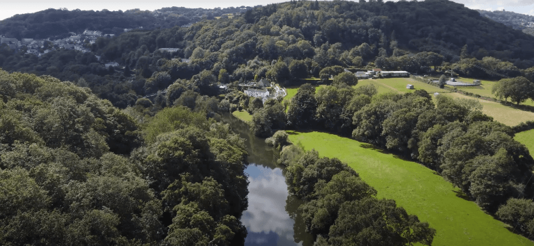 6 Enticing Rivers in Cornwall for a Watery Adventure | Cornish Vybes