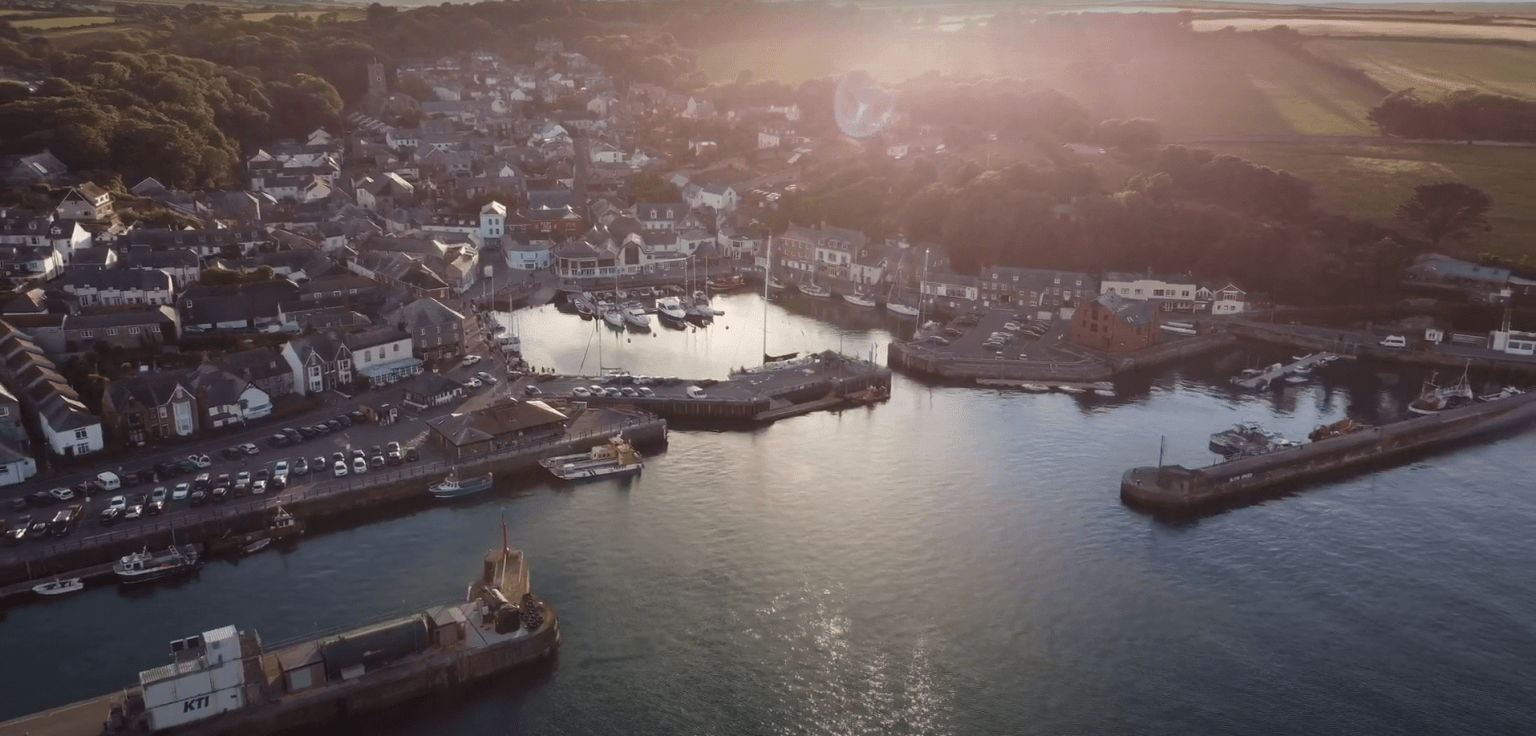 Padstow: The Complete Visitor Guide | Cornish Vybes