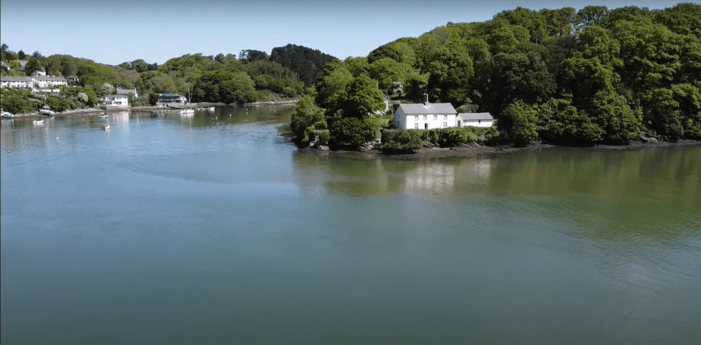 6 Enticing Rivers in Cornwall for a Watery Adventure | Cornish Vybes