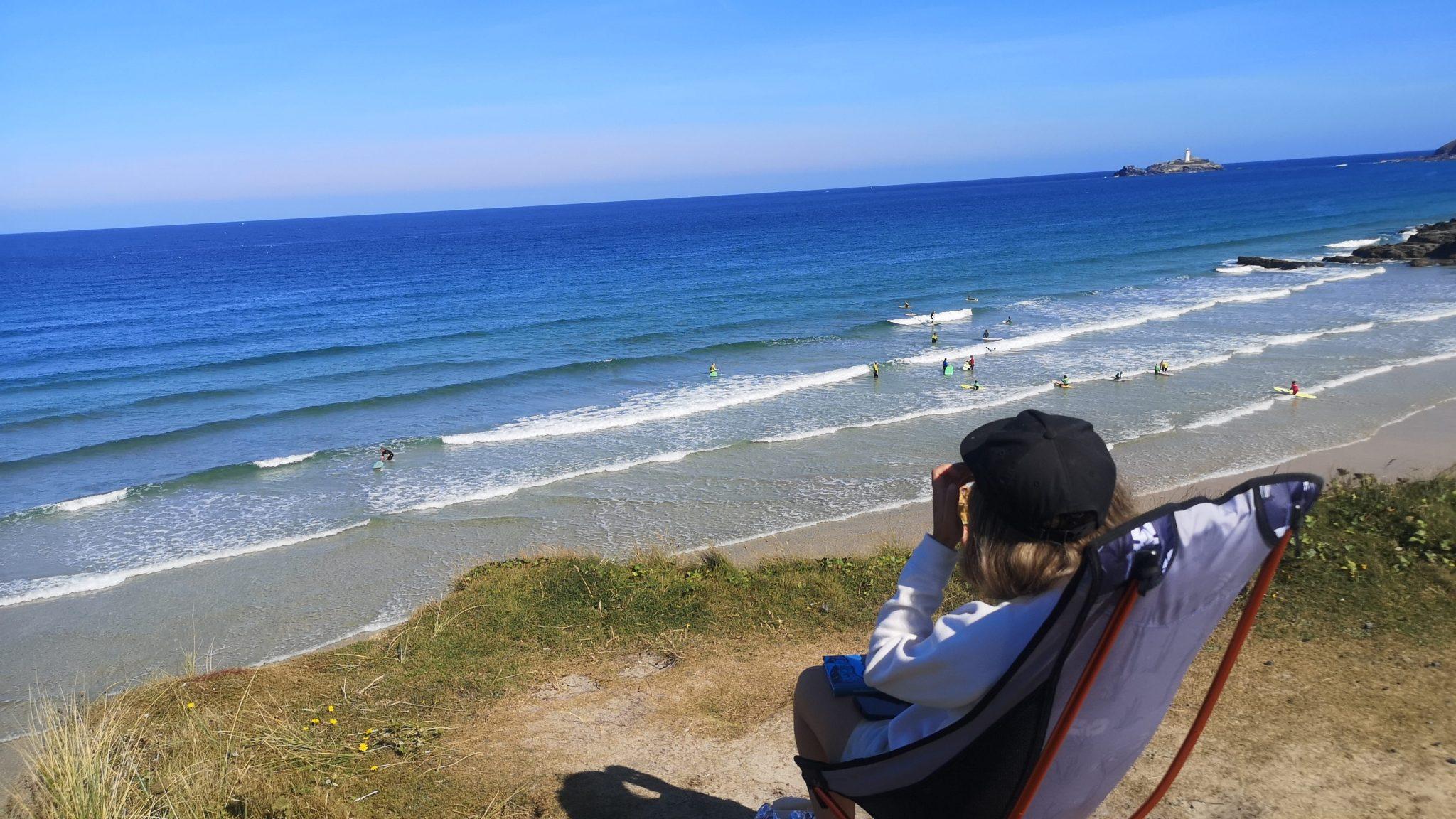 11 Epic Surfing Beaches in Cornwall | Cornish Vybes