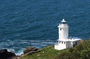 Illuminating the Way: Lighthouses in Cornwall You Must Visit | Cornish ...