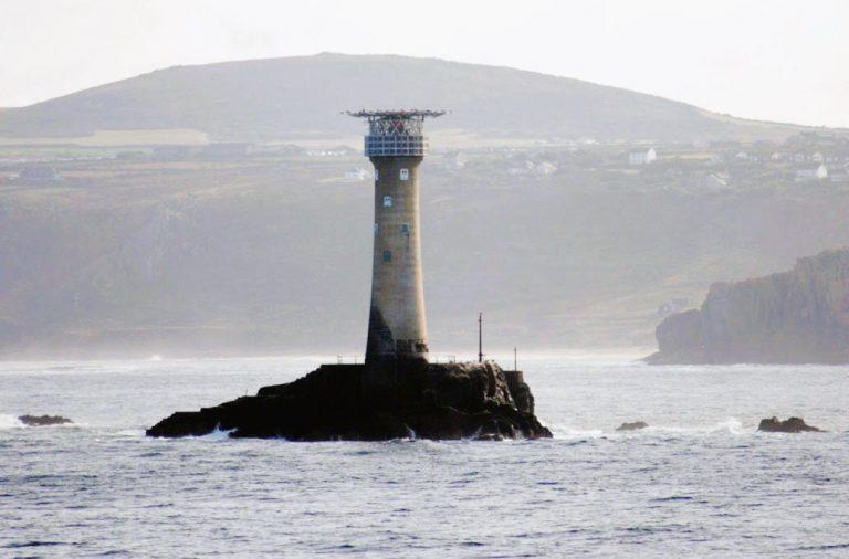Illuminating the Way: Lighthouses in Cornwall You Must Visit | Cornish ...