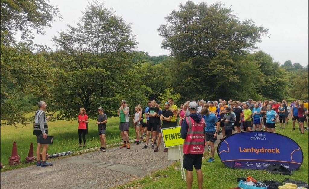 Best Parkruns in Cornwall | Cornish Vybes