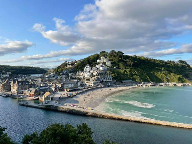 9 Best Places to Live in Cornwall | Cornish Vybes