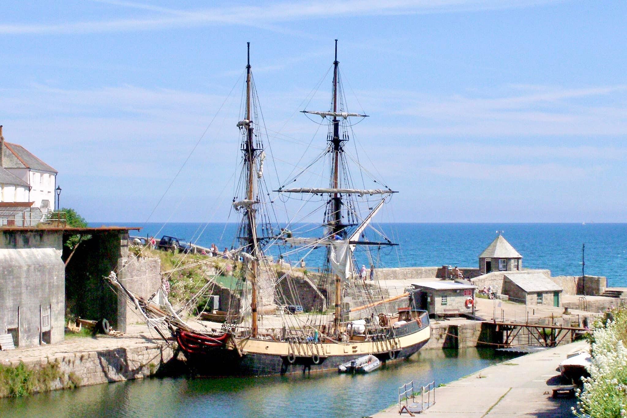 15 Best Harbours to Visit in Cornwall | Cornish Vybes