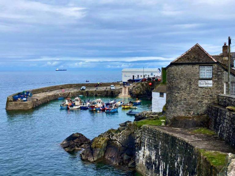 15 Best Harbours to Visit in Cornwall | Cornish Vybes