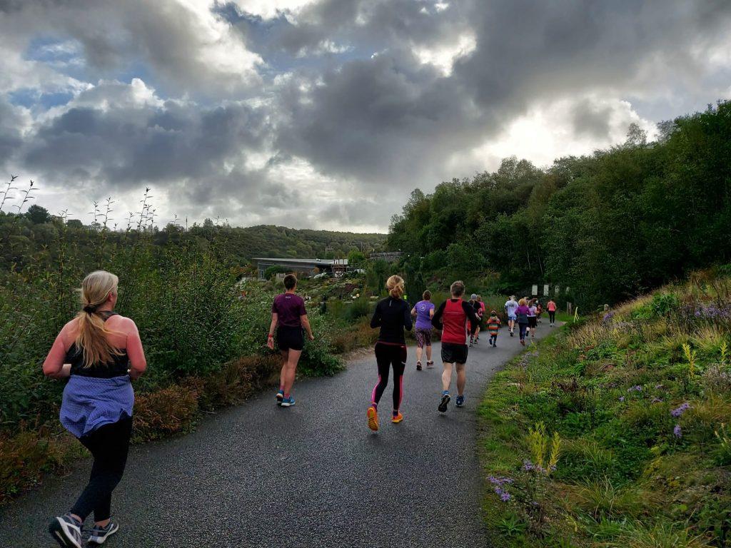 Best Parkruns in Cornwall | Cornish Vybes