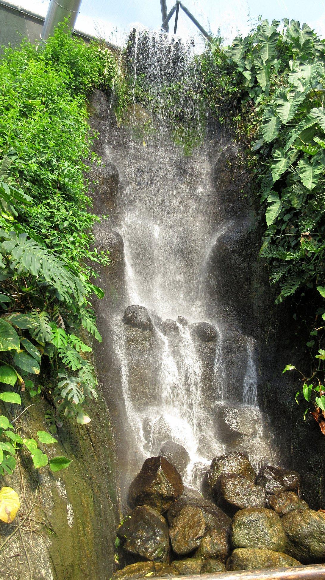 7 Stunning Waterfalls in Cornwall (Secret Spots Included!) | Cornish Vybes