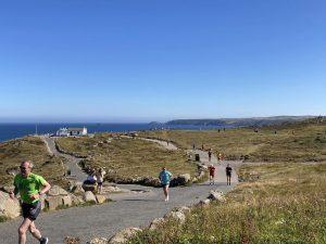 Best Parkruns in Cornwall | Cornish Vybes