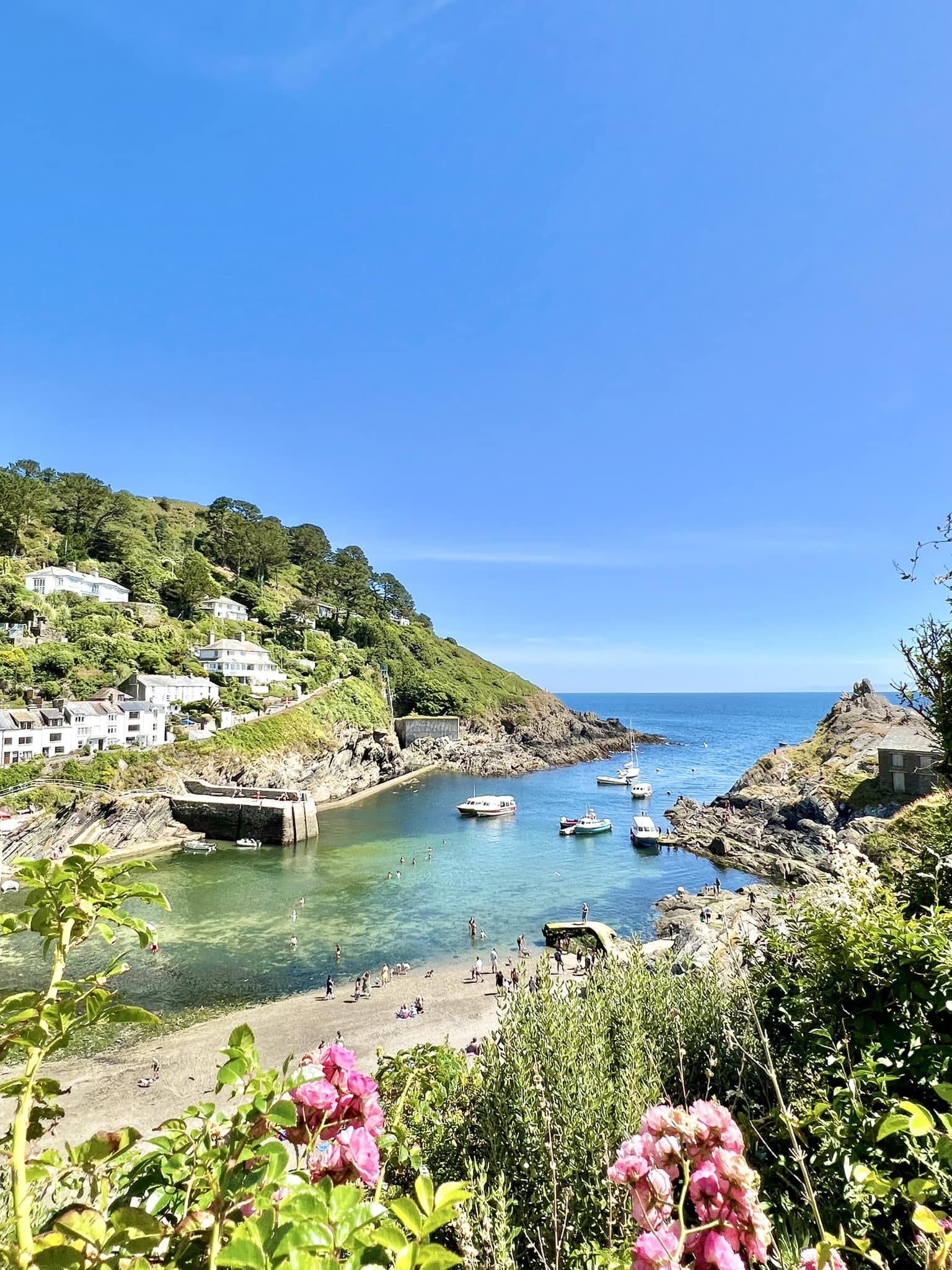 15 Best Harbours to Visit in Cornwall | Cornish Vybes
