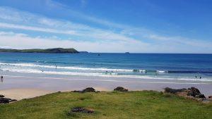 Polzeath: The Complete Visitor Guide | Cornish Vybes