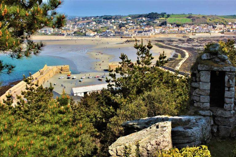 Best Islands To Visit Around Cornwall | Cornish Vybes