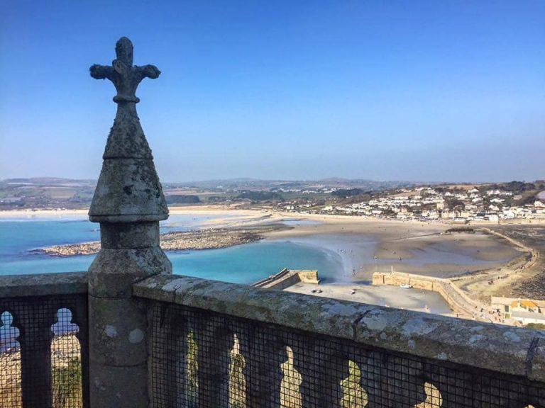 Best Islands To Visit Around Cornwall | Cornish Vybes