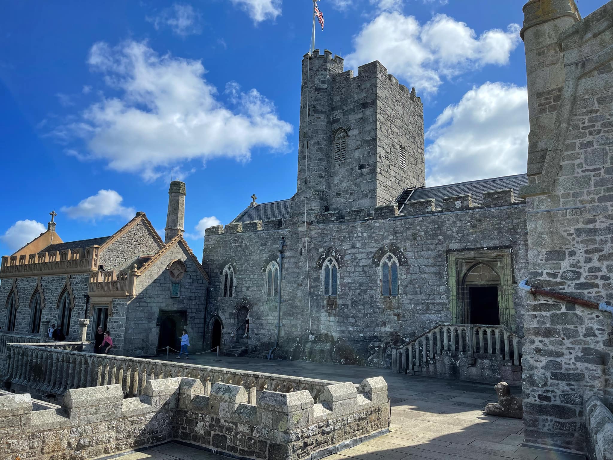 Best Islands To Visit Around Cornwall | Cornish Vybes