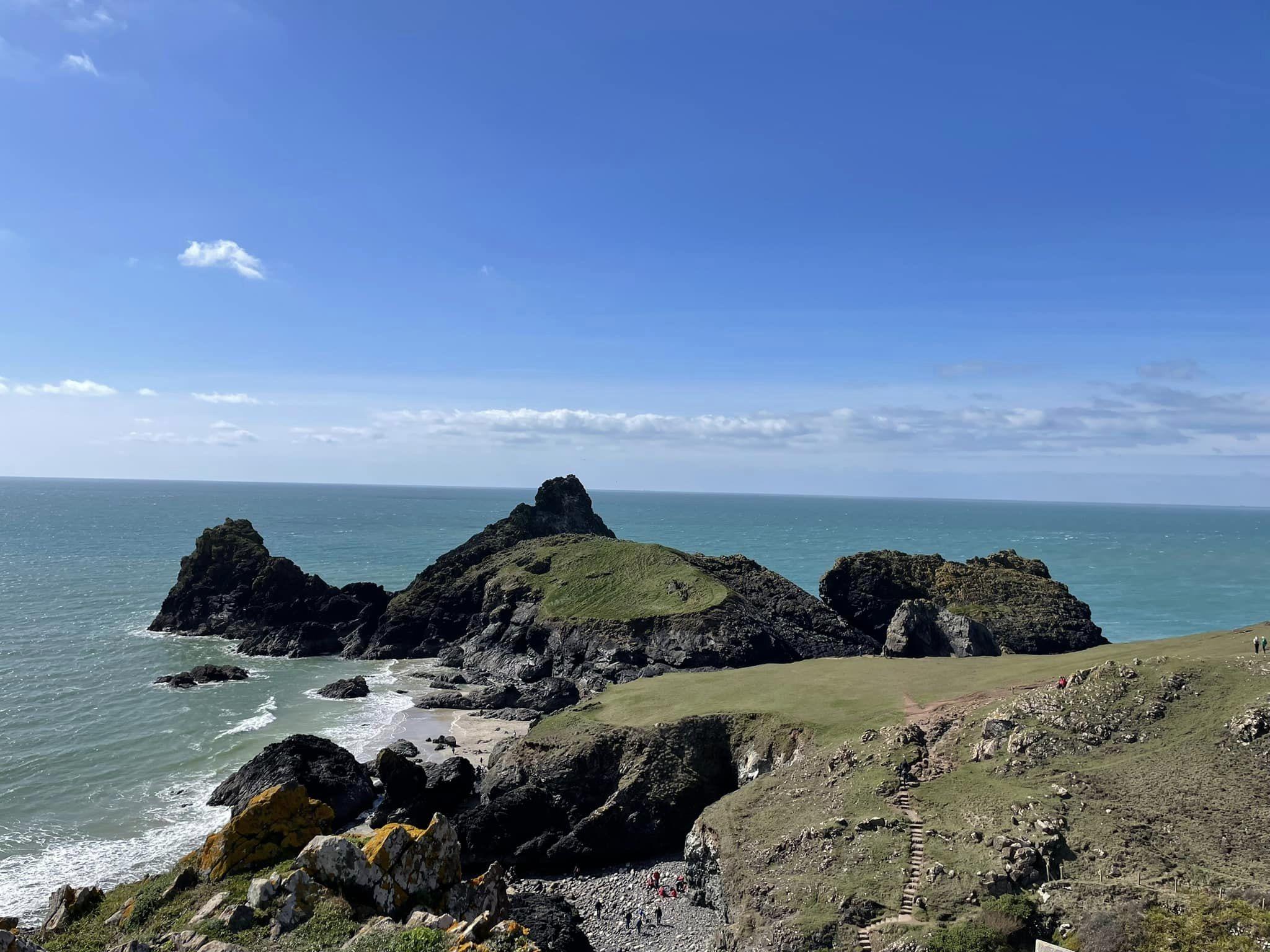 Best Islands To Visit Around Cornwall | Cornish Vybes