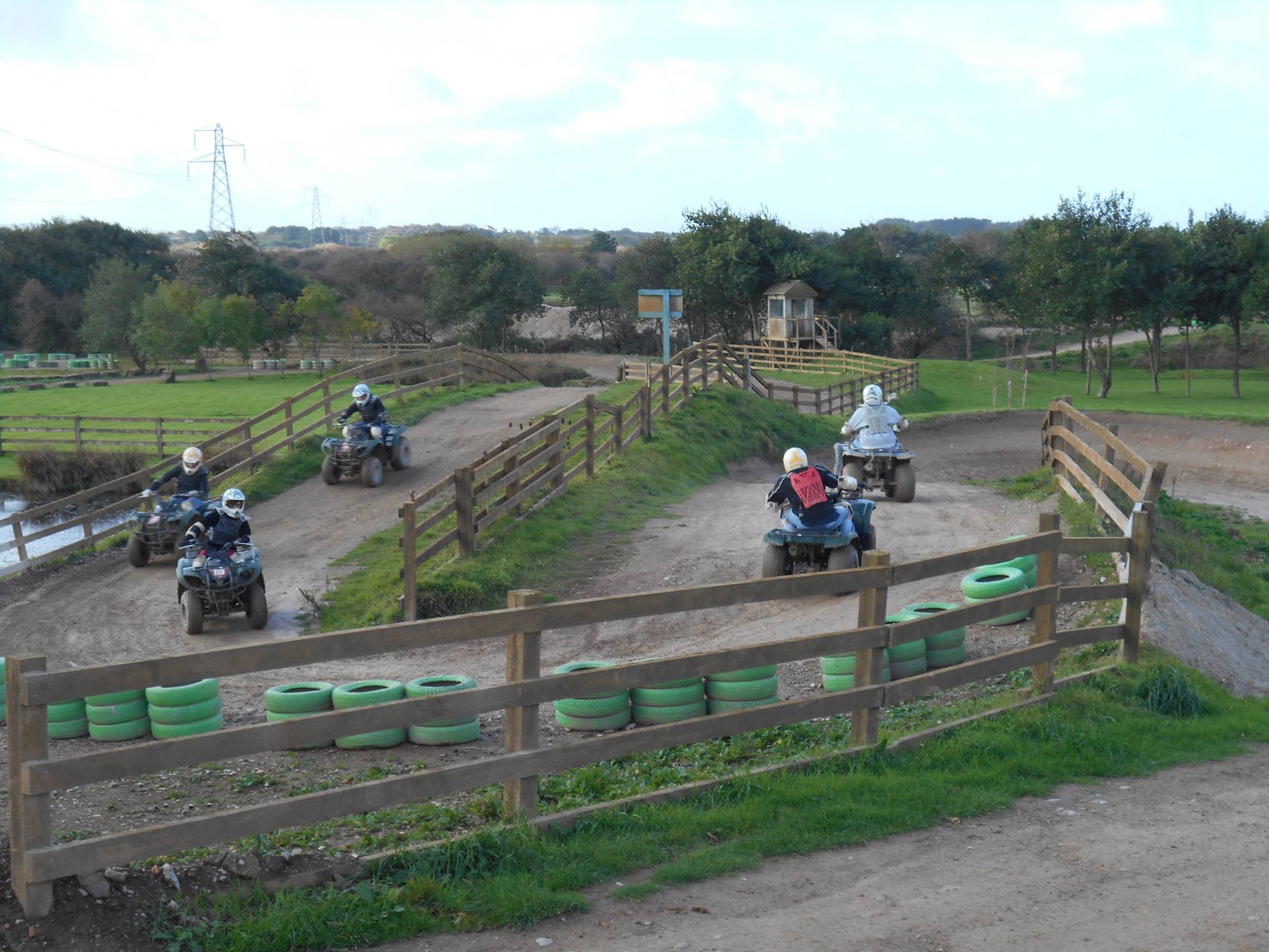 5 Roaring Go-Kart Tracks in Cornwall 🏎️ | Cornish Vybes