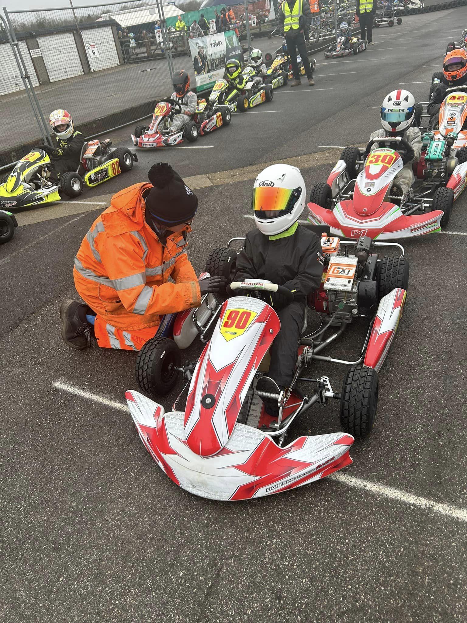 5 Roaring Go-Kart Tracks in Cornwall 🏎️ | Cornish Vybes