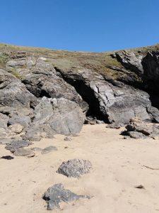 Caves of Cornwall: 7 Thrilling Underground Adventures | Cornish Vybes