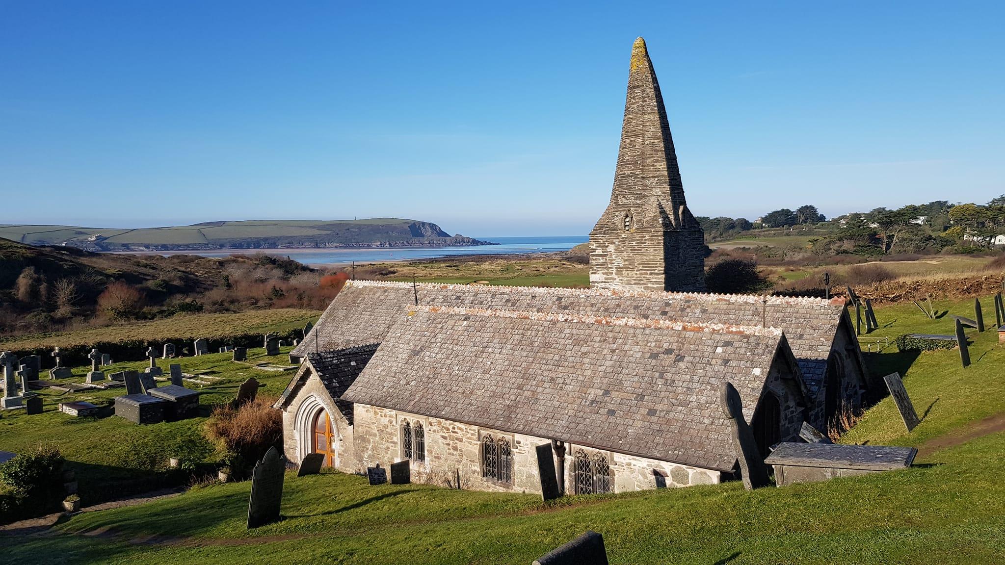 Polzeath: The Complete Visitor Guide | Cornish Vybes