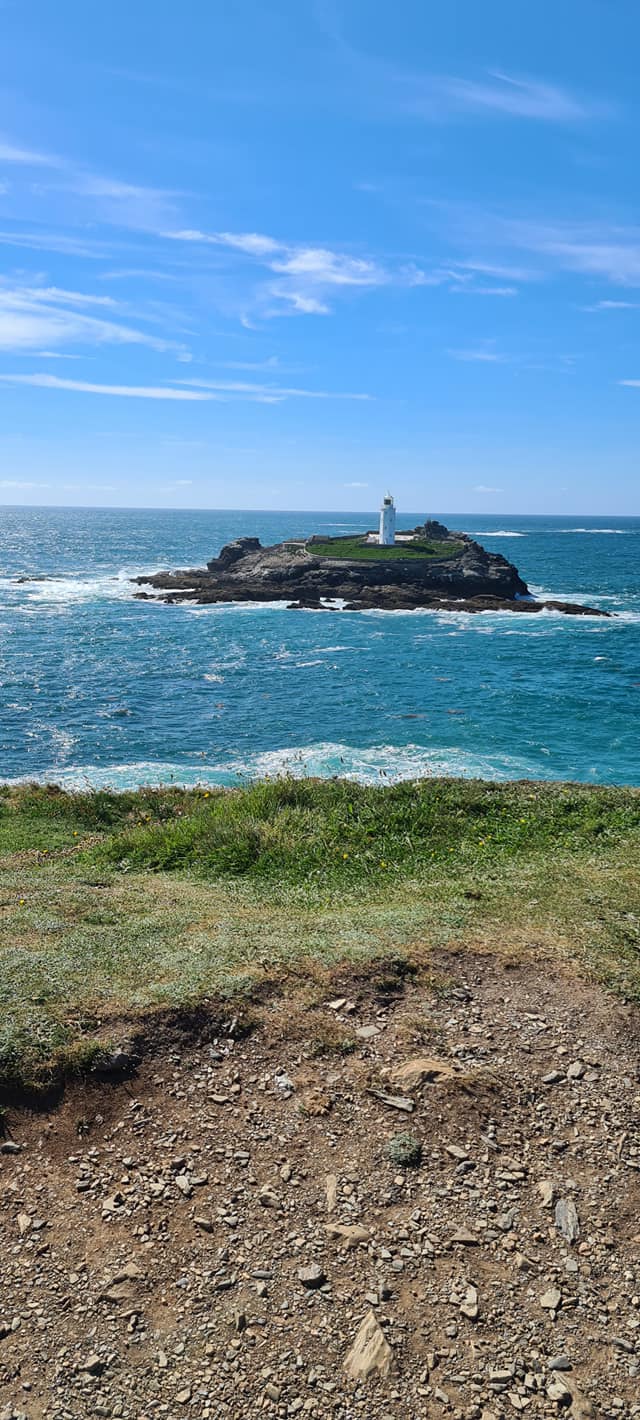 Best Islands To Visit Around Cornwall | Cornish Vybes