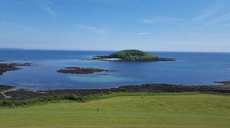 Best Islands To Visit Around Cornwall | Cornish Vybes