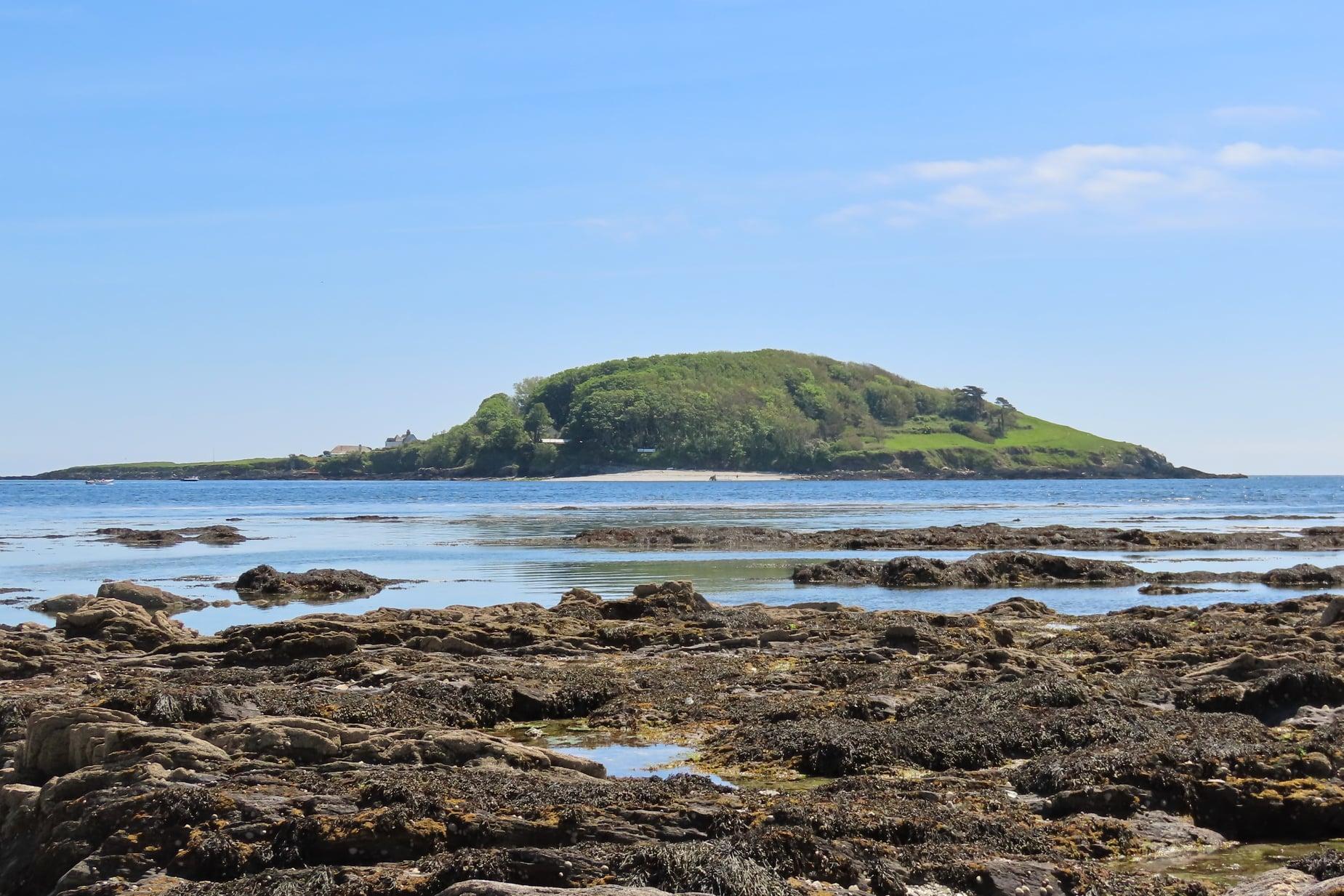 Best Islands To Visit Around Cornwall | Cornish Vybes