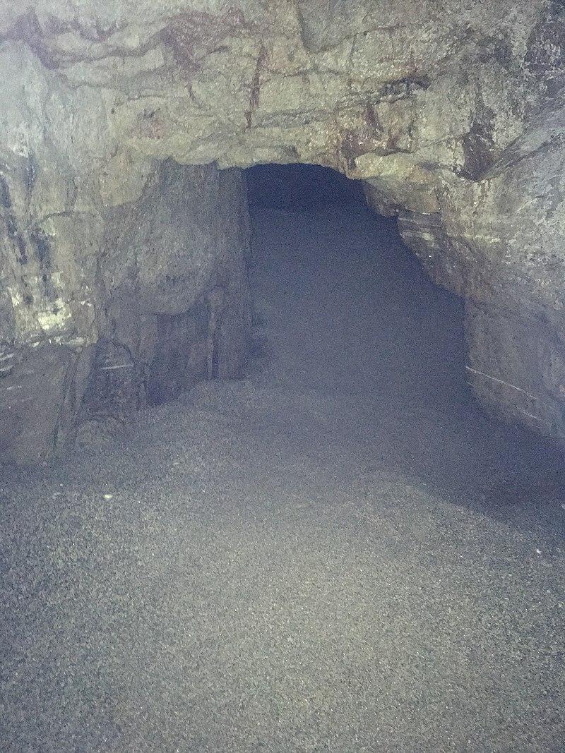 Caves of Cornwall: 7 Thrilling Underground Adventures | Cornish Vybes