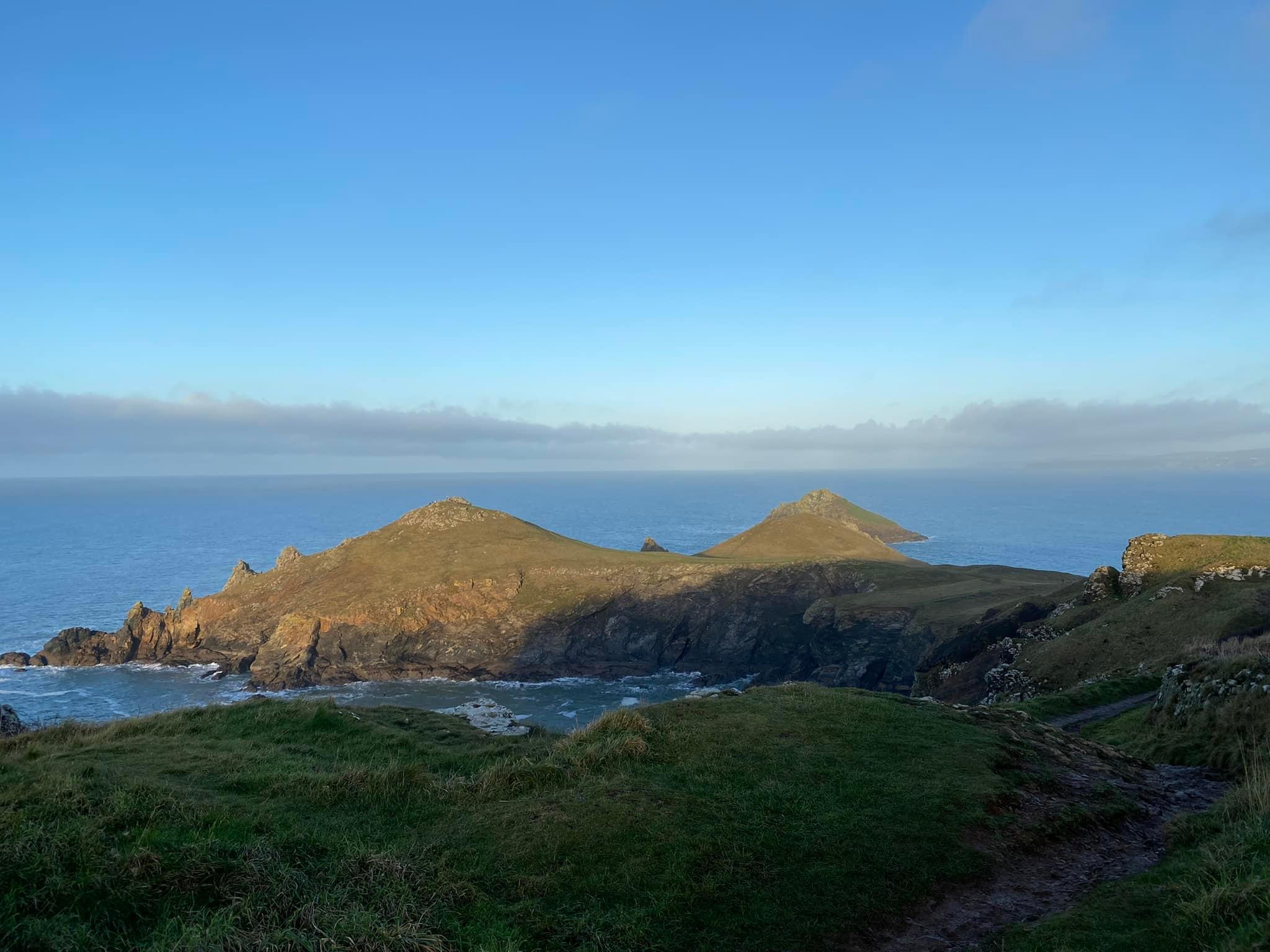 Best Islands To Visit Around Cornwall | Cornish Vybes