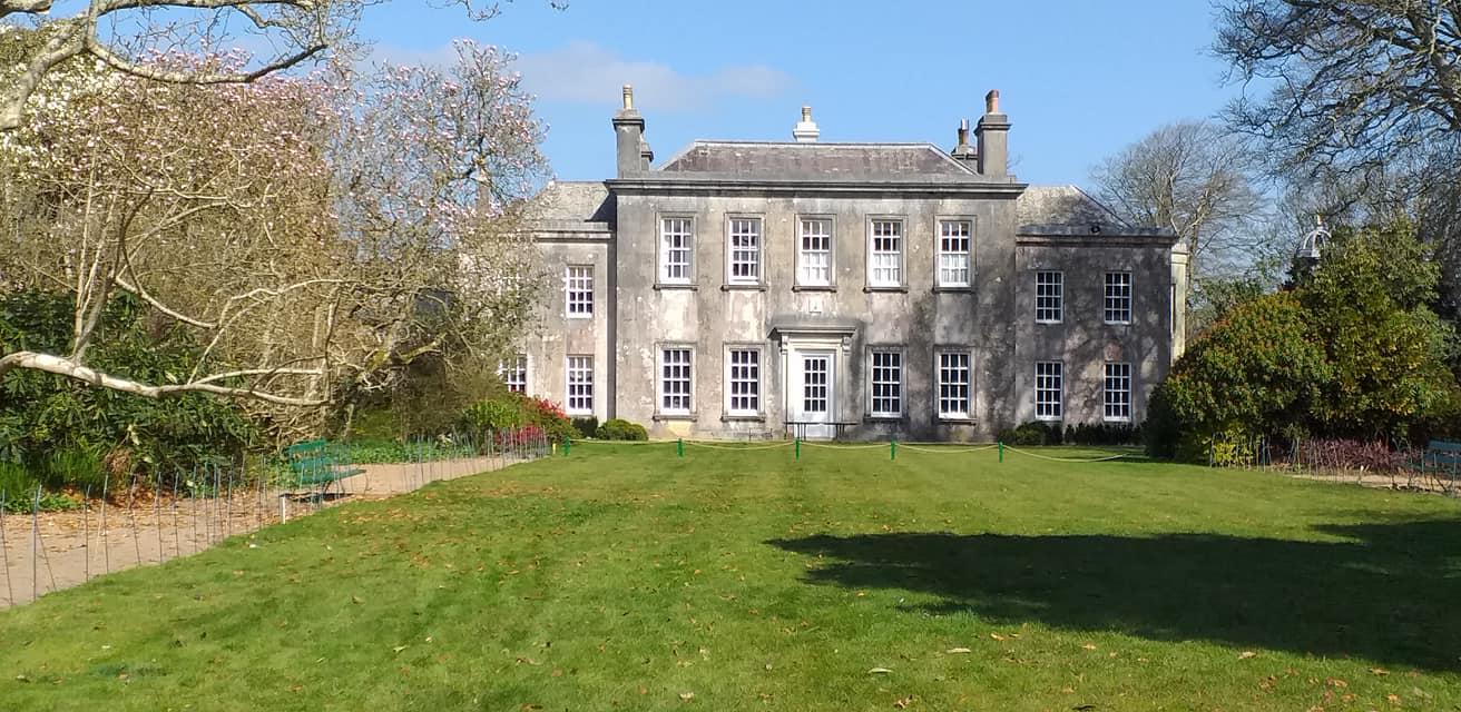 Complete Tranquillity: 10 Gardens in Cornwall to Visit | Cornish Vybes