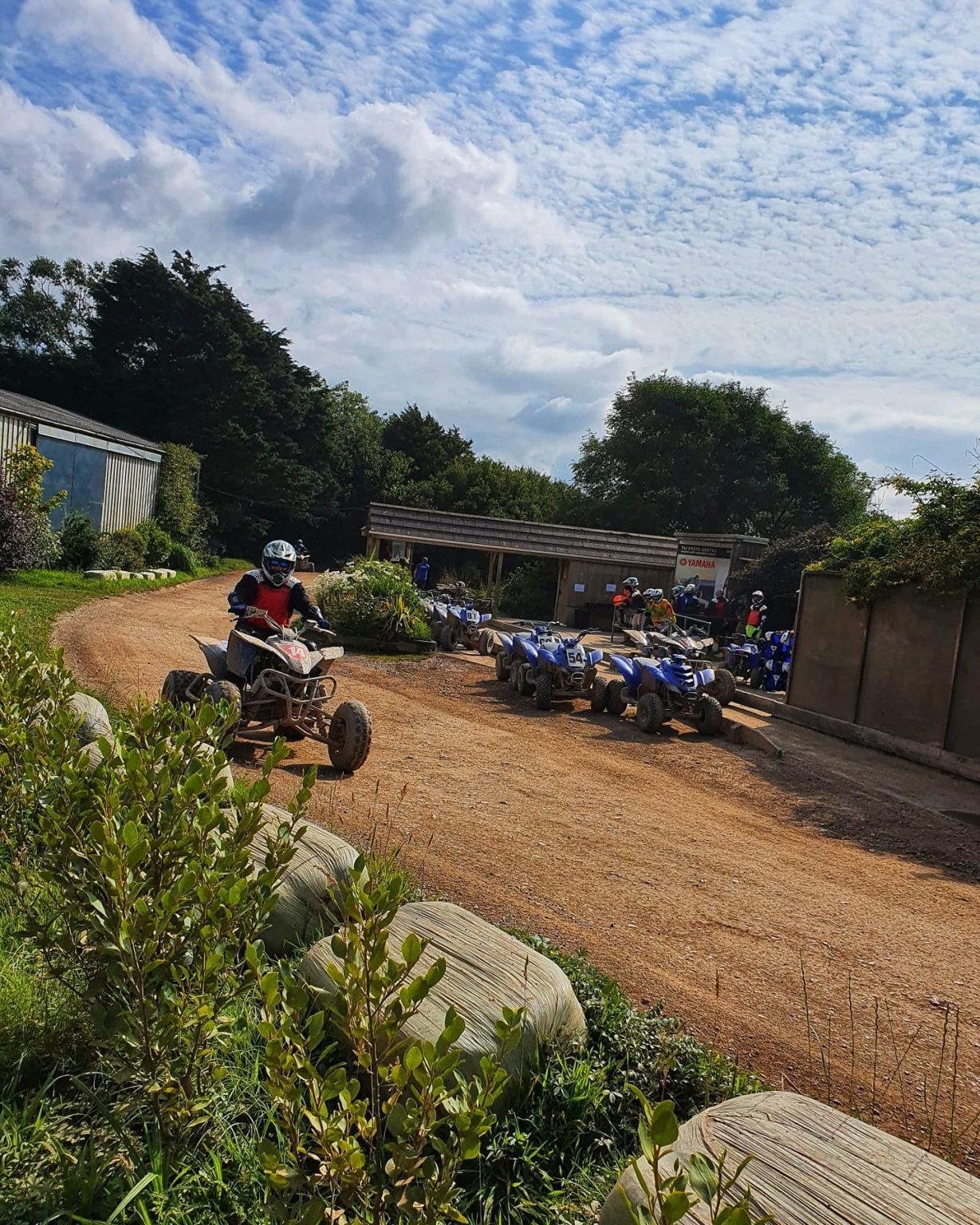 5 Roaring Go-Kart Tracks in Cornwall 🏎️ | Cornish Vybes