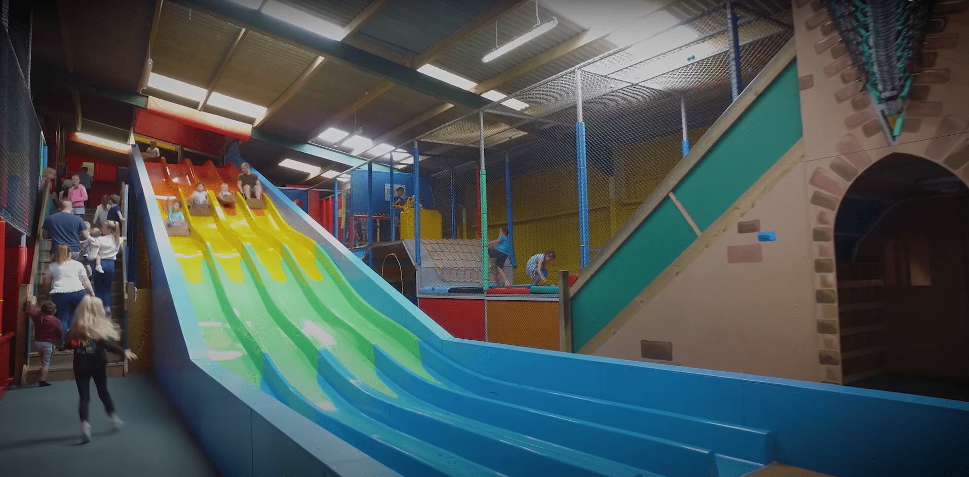 Unleash the Thrill: Explore Cornwall's Must-Visit Theme Parks | Cornish ...