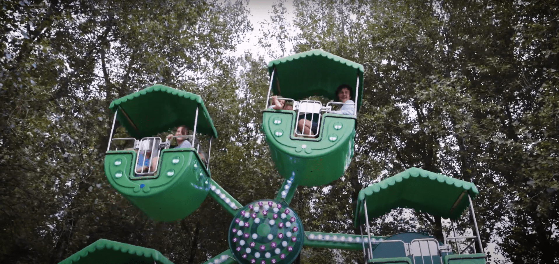 Unleash the Thrill: Explore Cornwall's Must-Visit Theme Parks | Cornish ...