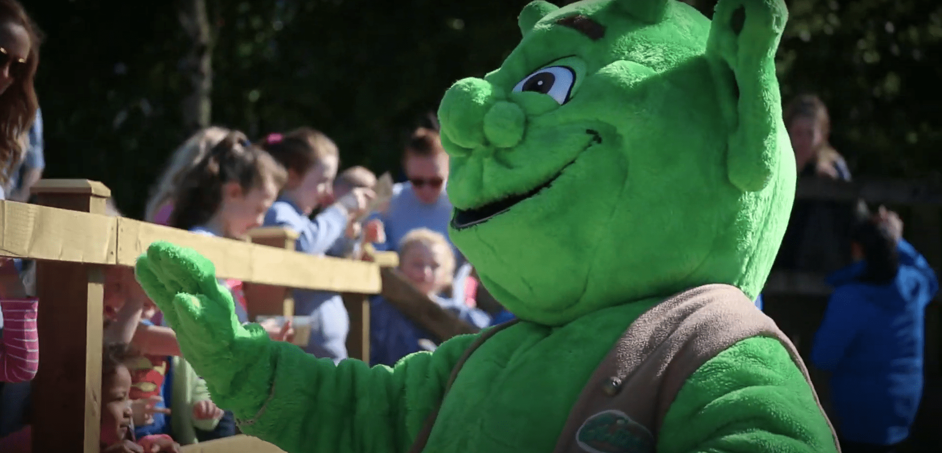 Unleash the Thrill: Explore Cornwall's Must-Visit Theme Parks | Cornish ...