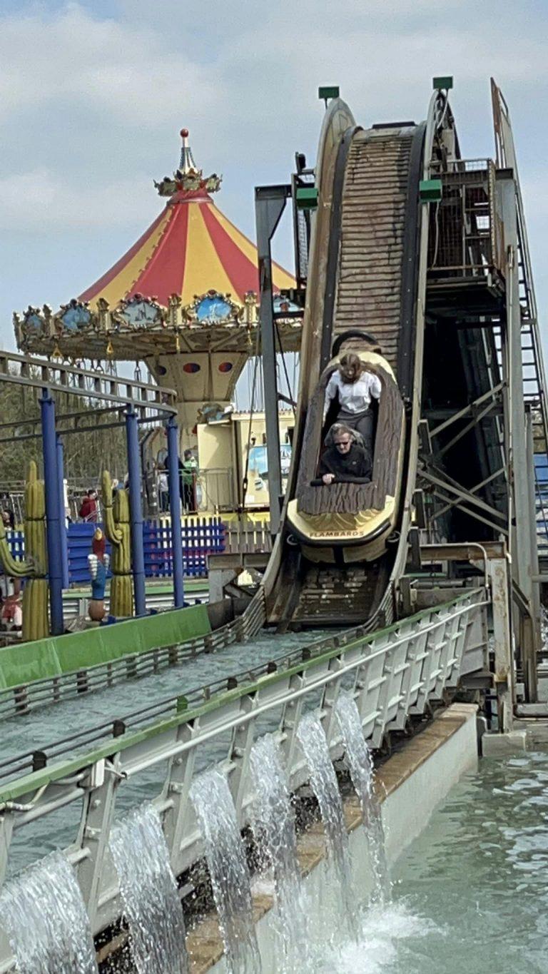 Unleash the Thrill: Explore Cornwall's Must-Visit Theme Parks | Cornish ...