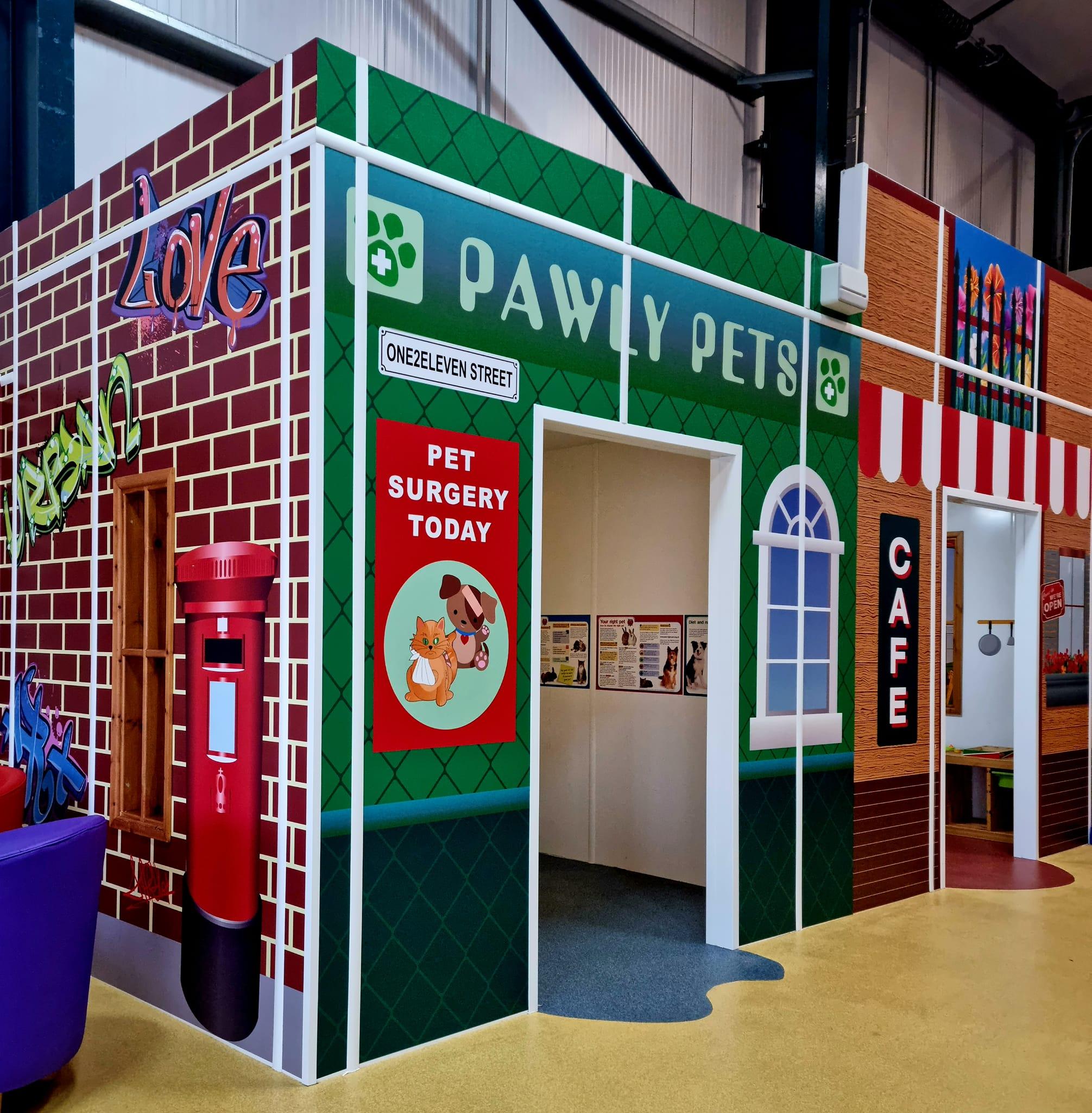 Unleash the Thrill: Explore Cornwall's Must-Visit Theme Parks | Cornish ...