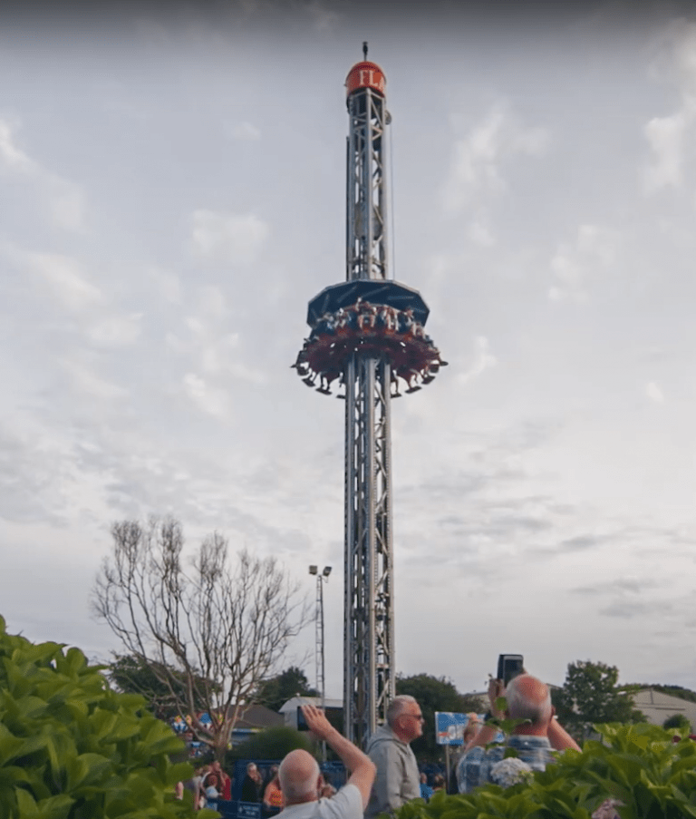 Unleash the Thrill: Explore Cornwall's Must-Visit Theme Parks | Cornish ...